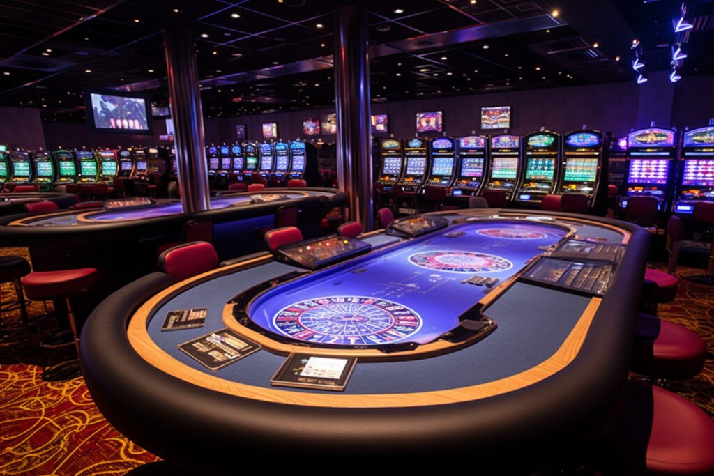 USOP Vietnam Update: Final 9 Main Event Players Revealed