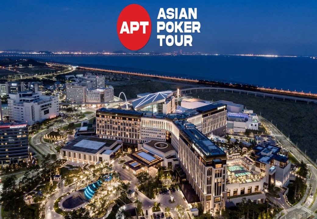 APT Incheon Schedule for 2023 Announced!